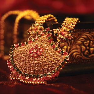 Jewel Loans | Instant Gold Loan Solutions | Indian Bank