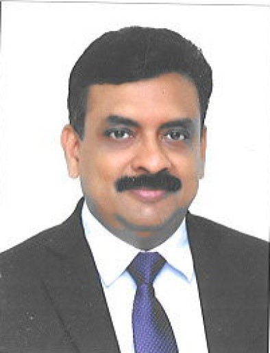 Chief General Managers – Indian Bank | Your Own Bank :: Financial ...