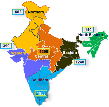 Bank’s Profile – Indian Bank | Your Own Bank :: Financial services company