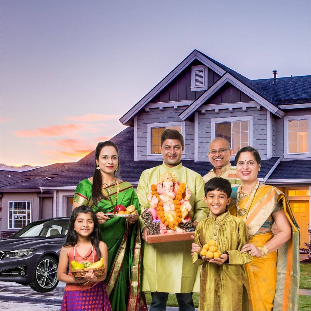 Home Loans | Affordable Housing Finance | Indian Bank