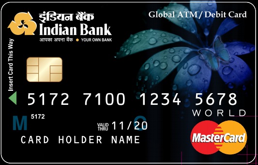 Indian Bank Debit Card – Shopping Perks – Indian Bank | Your Own Bank ...