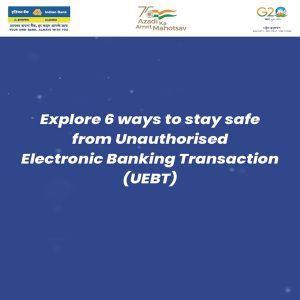 Cyber Awareness Content – Indian Bank | Your Own Bank :: Financial ...